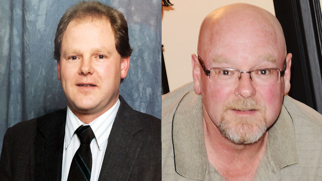 Robert Bruce McKinlay | News, Sports, Jobs - Standard-Examiner